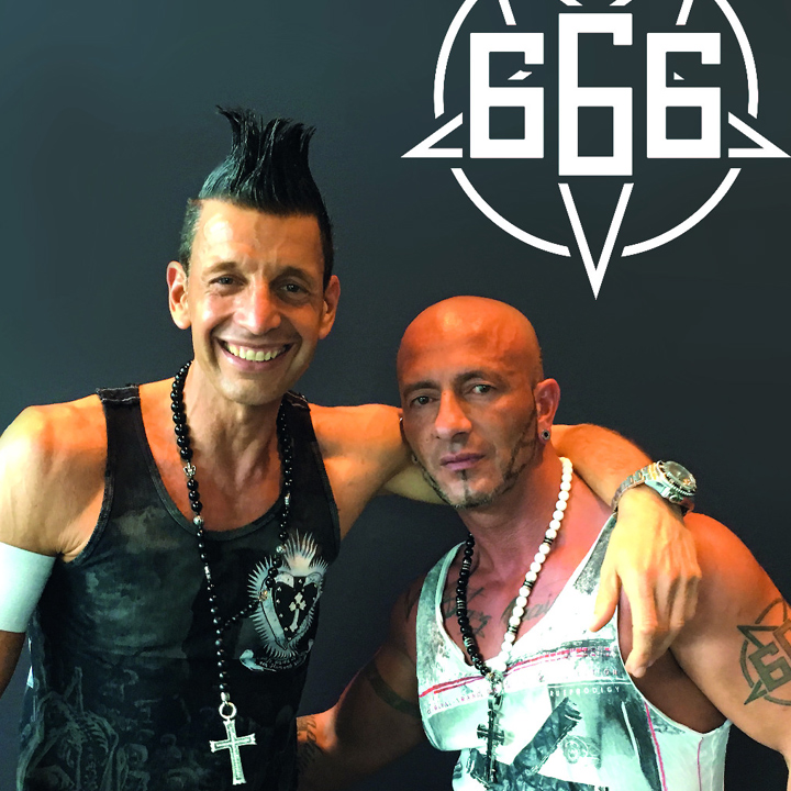 666 - BigRoom Agency